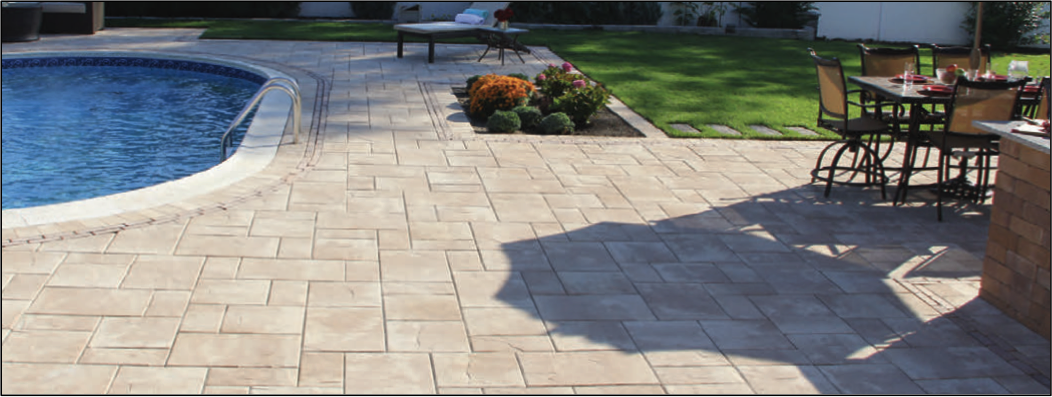 How to Choose Paver Colors
